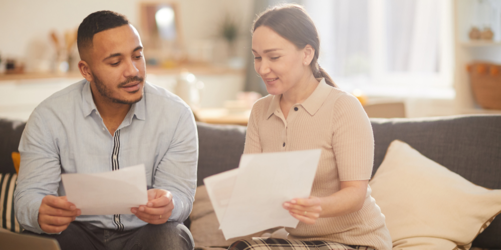 5 Simple Steps to Organize Your Tax Documents Before You File | Horizon ...